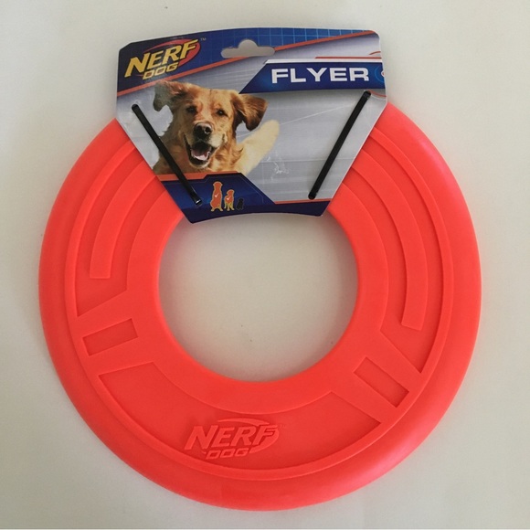 Nerf | Dog | New Nerf Dog Flyer For Ml Pets | Poshmark
